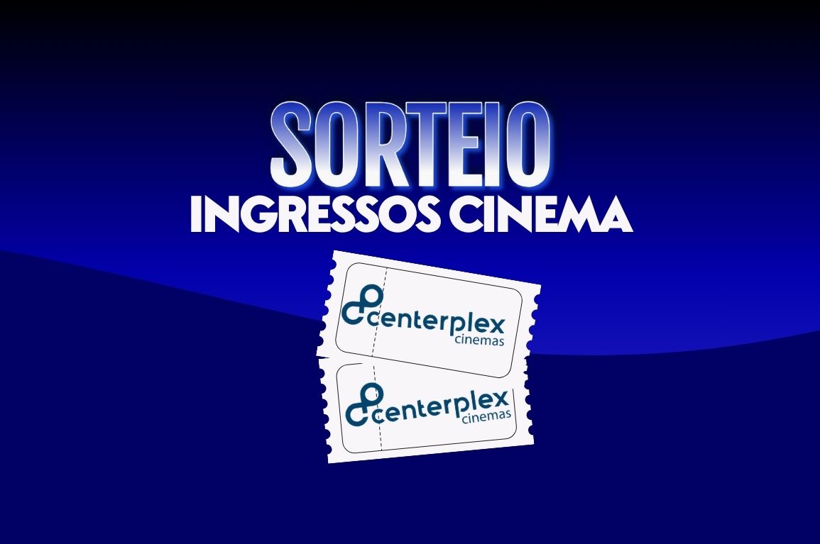 CENTERPLEX CINEMAS | Jornal FM