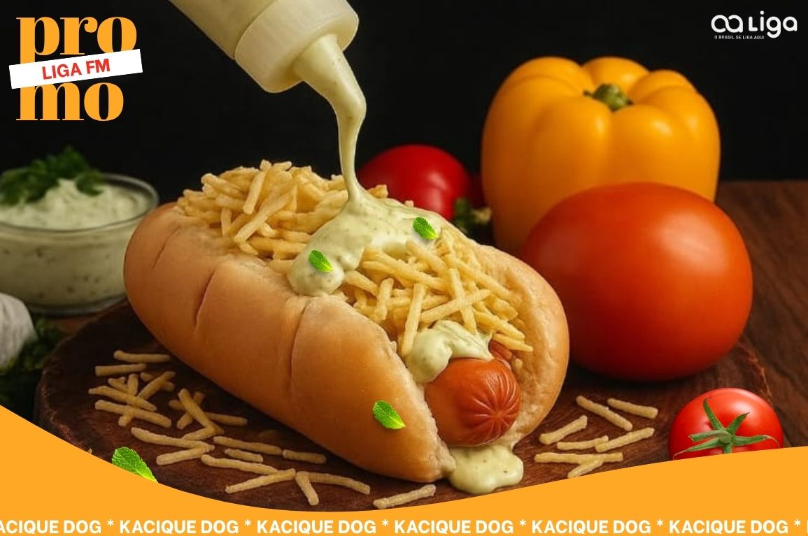 Liga FM 101.7 - Brasília